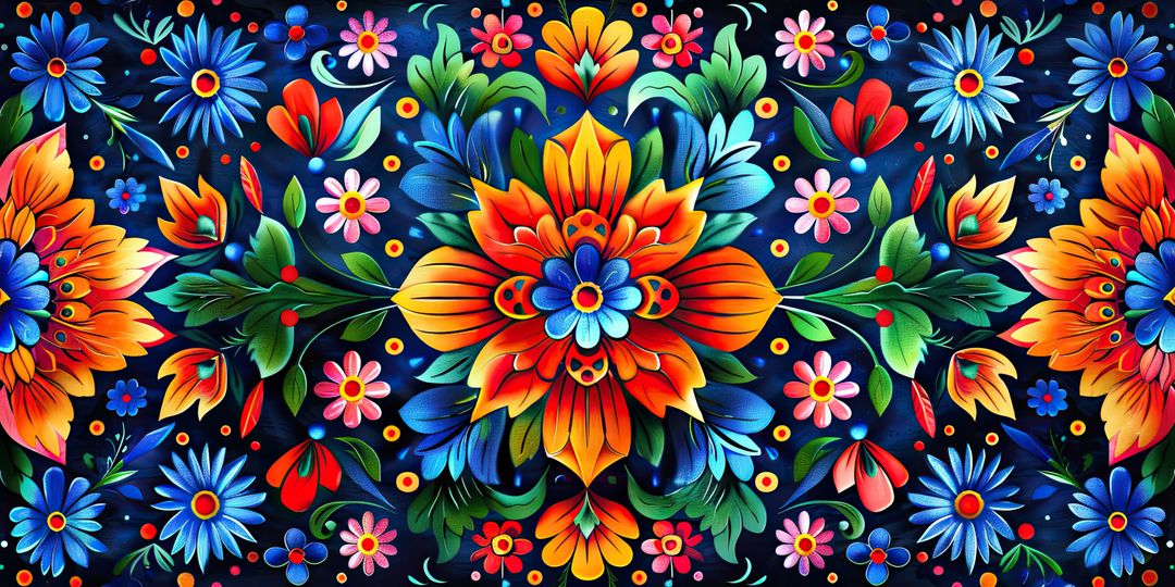 3251 - Panoramic - Texture